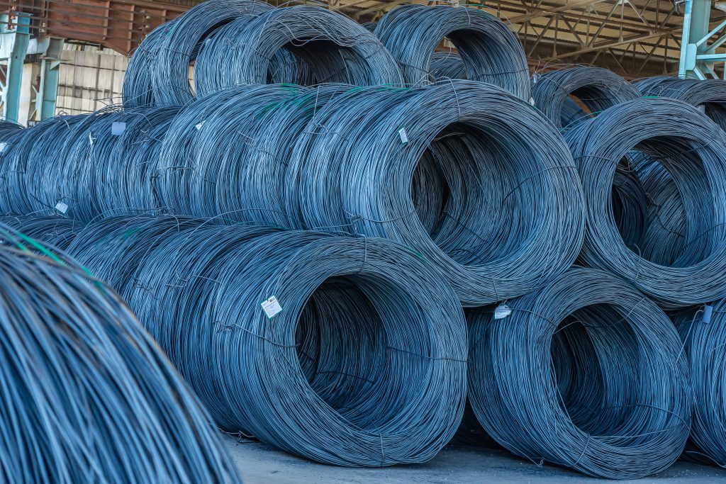 Products - Abyssinia Group Industries