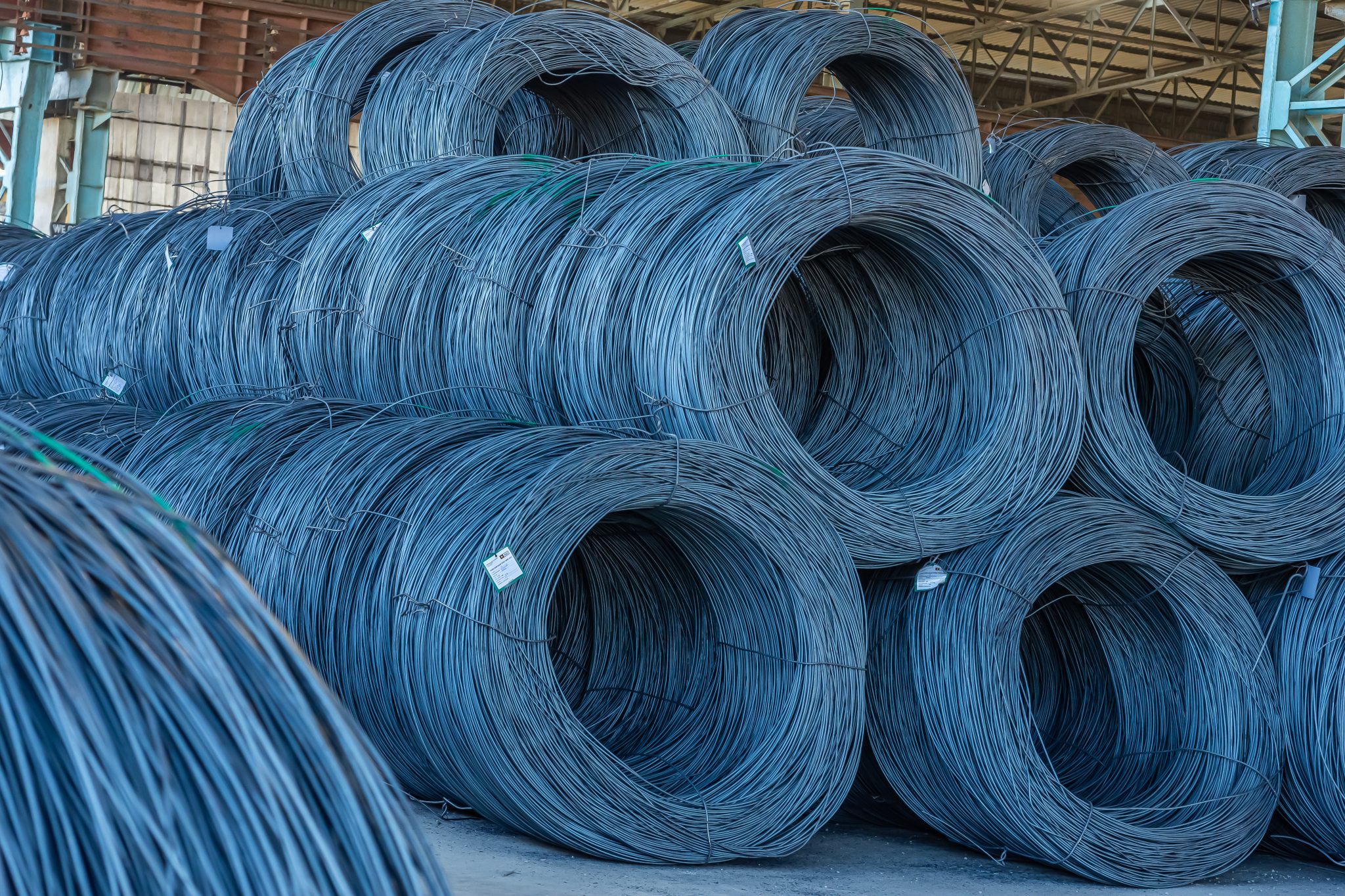 Products - Abyssinia Group Industries