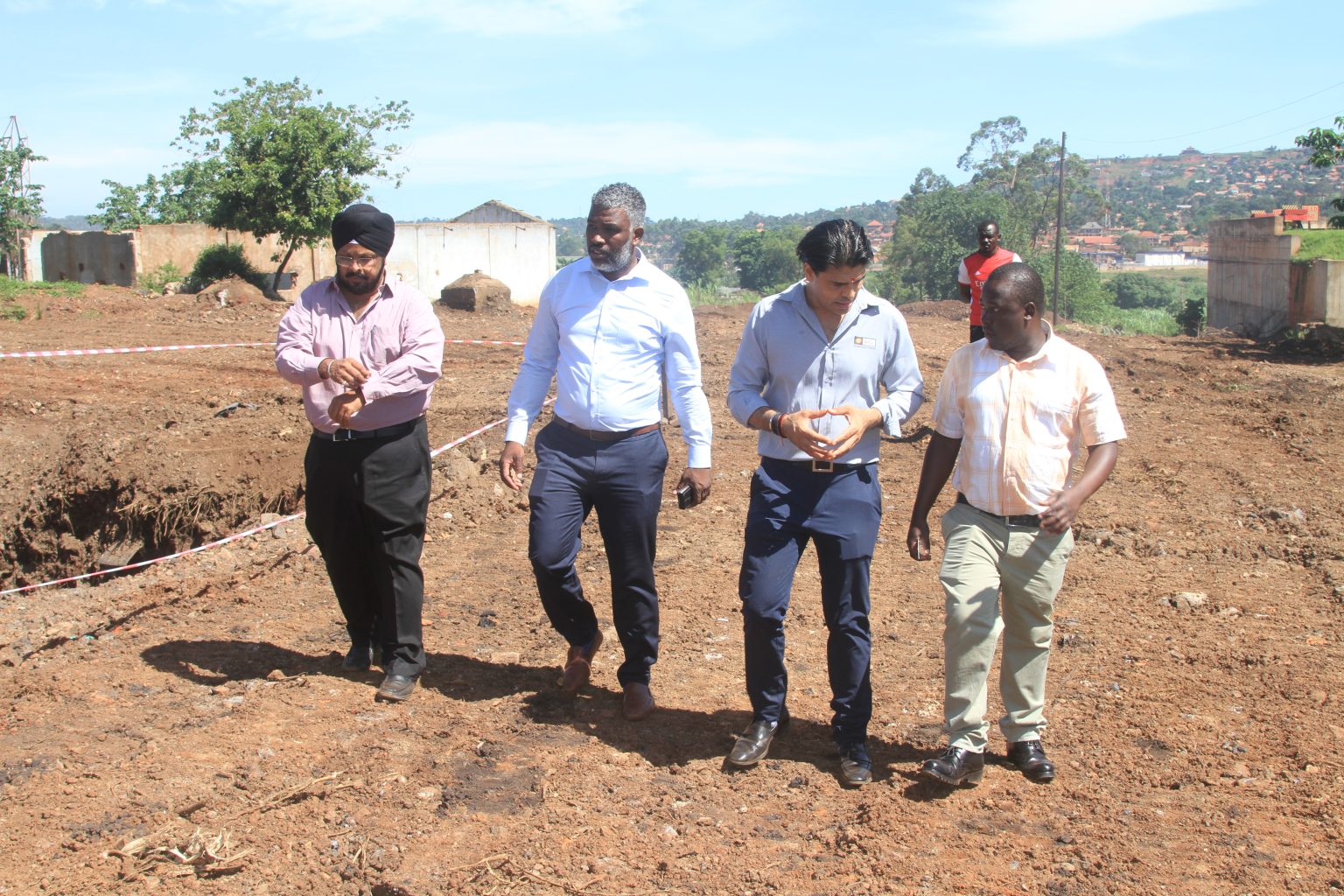 Media Archives - Abyssinia Group Industries